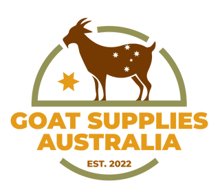 Goat Supplies Australia